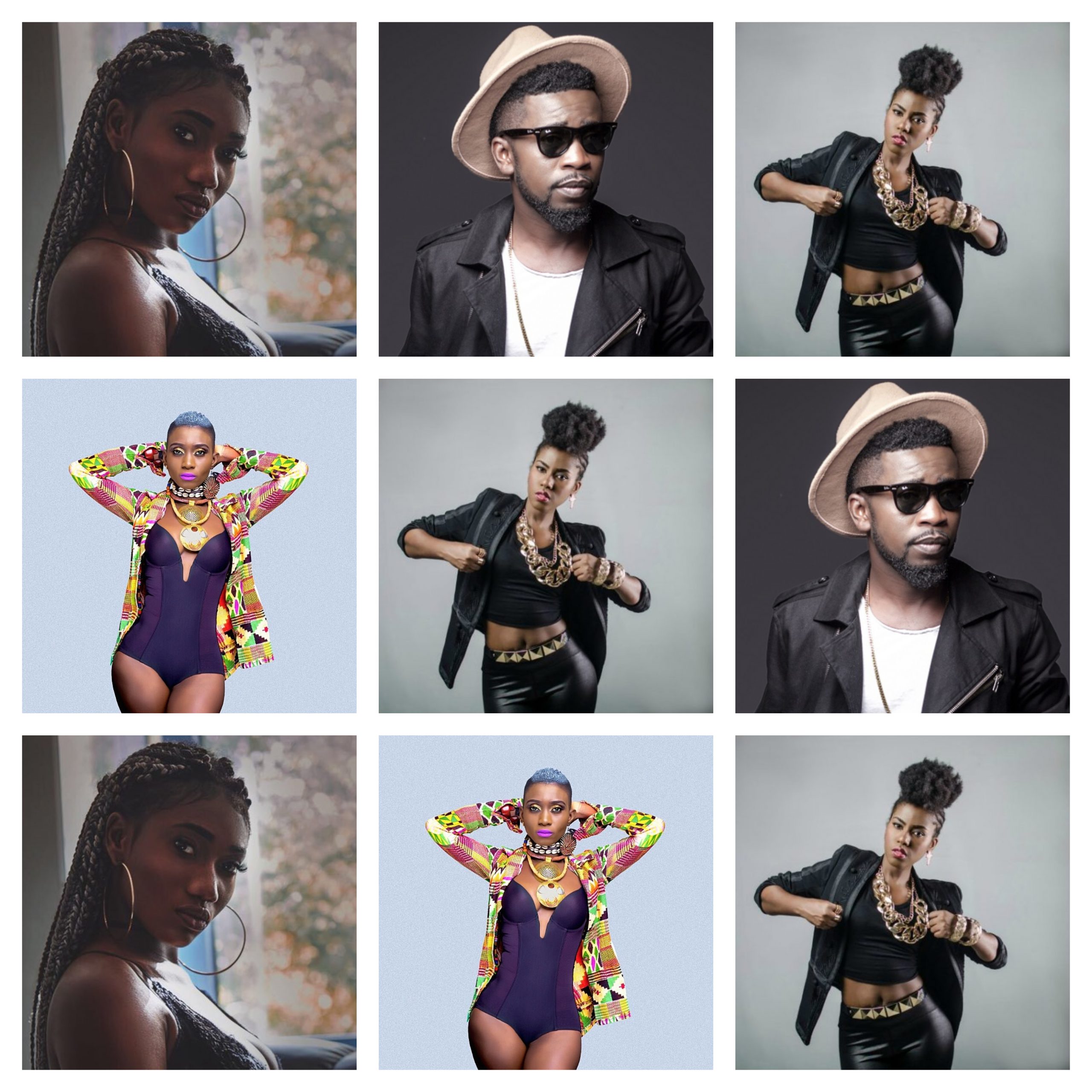 Akwaaba DJs: Weekly Picks – September 28 - Akwaaba Music - African ...