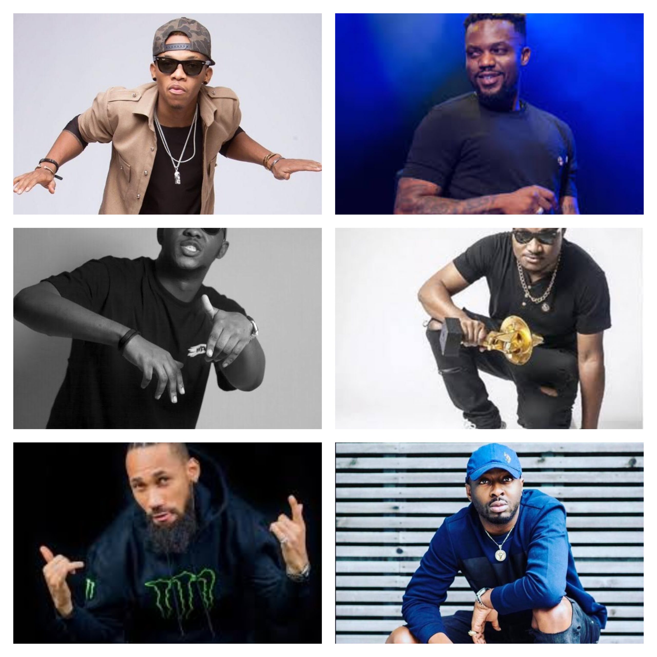 Akwaaba DJs: Weekly Picks – October 5 - Akwaaba Music - African Music ...